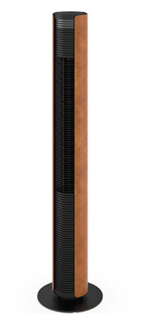 Stadler Form Fan Tower 3 Speed 60W Peter Leatherette – CreditStore