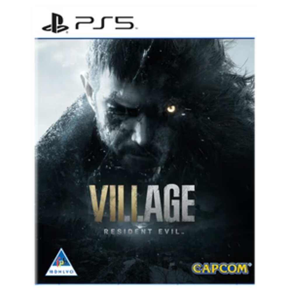 Resident Evil 4 Remake Lenticular (Ps5) – CreditStore